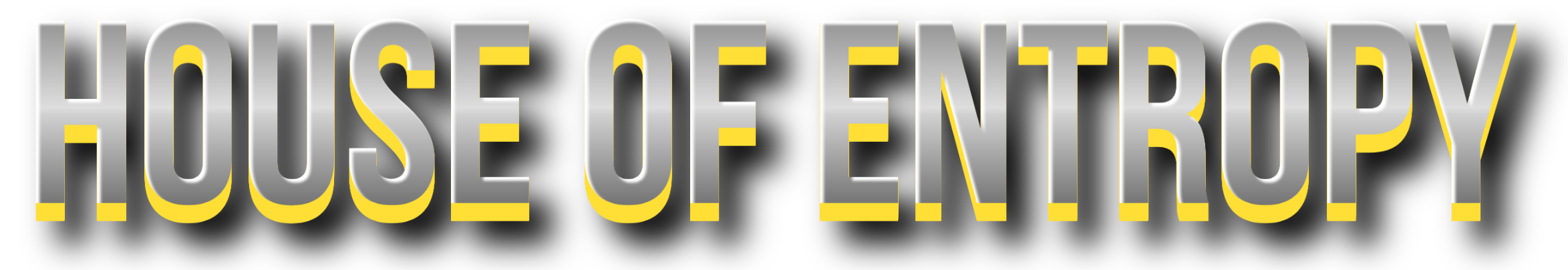 House of Entropy | Public Domain Super Heroes