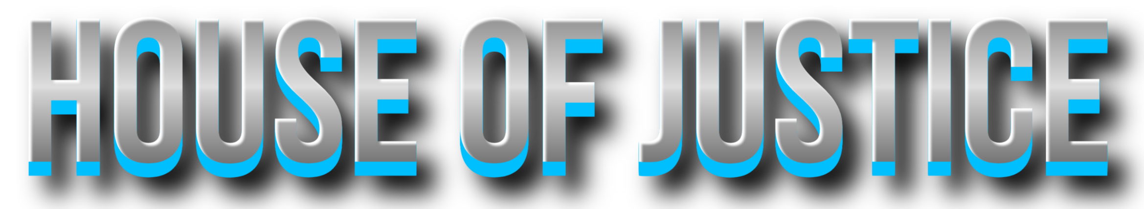House of Justice | Public Domain Super Heroes